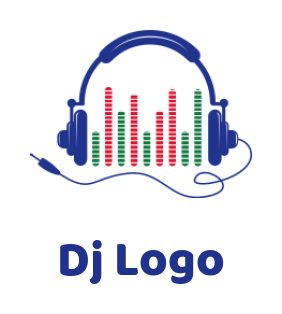 250+ Stunning DJ Logos | Free DJ Logo Creator | LogoDesign.net