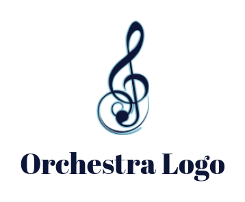 800 Orchestra Logos | Make Your Own Orchestra Logo Designs Now