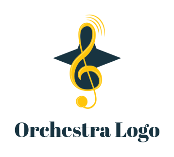 800 Orchestra Logos | Make Your Own Orchestra Logo Designs Now