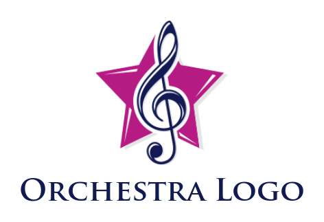 800 Orchestra Logos | Make Your Own Orchestra Logo Designs Now