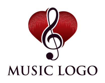 Free Entertainment Music Logos: Studio, Concert | LogoDesign