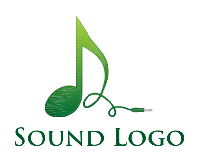 Download Sound Logos | Best Sound Logo Maker | LogoDesign.net