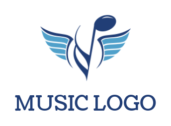 Free Entertainment Music Logos: Studio, Concert | LogoDesign
