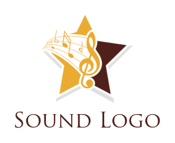 Download Sound Logos | Best Sound Logo Maker | LogoDesign.net