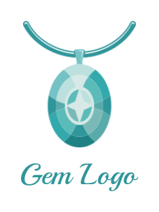 Unique Gem Logos | Gemstone Logo Maker | LogoDesign.net