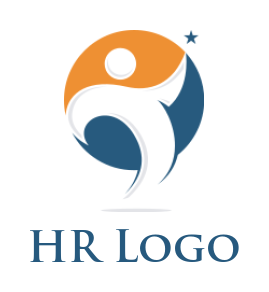 Human Resources Logo Ideas
