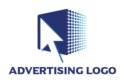Free Advertising Logo Maker: Advertising Agency, Talent | LogoDesign