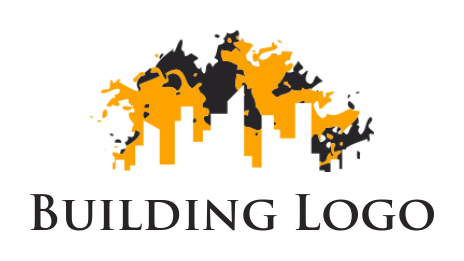Best Building Logos | Building Logo Maker | LogoDesign.net