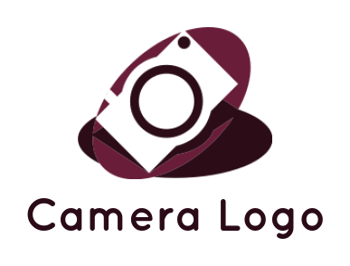 Download Camera Logos | Perfect Camera Logo Ideas | LogoDesign.net