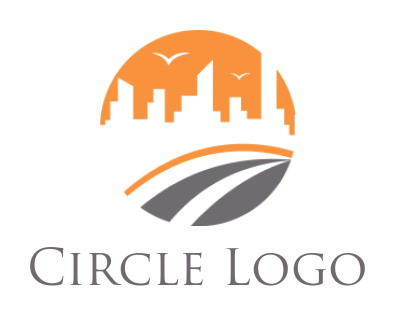 Amazing Circle Logos | Design a Circle Logo | LogoDesign.net