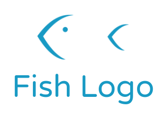 Fabulous Fish Logos | Fish Logo Design Ideas | LogoDesign.net