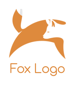 DIY Fox Logos | Make a Fox Logo Design | LogoDesign.net