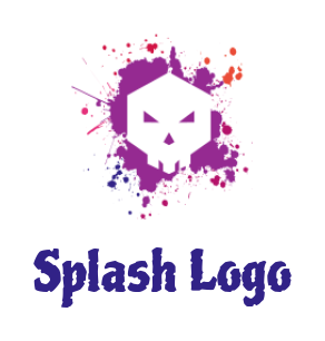 Cool Splash Logos | Splash Logo Templates Online | LogoDesign.net