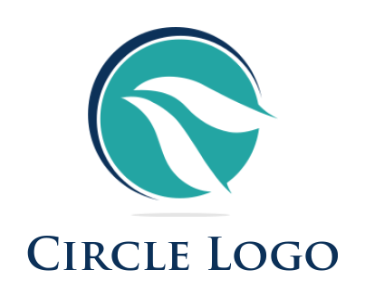 Amazing Circle Logos | Design a Circle Logo | LogoDesign.net