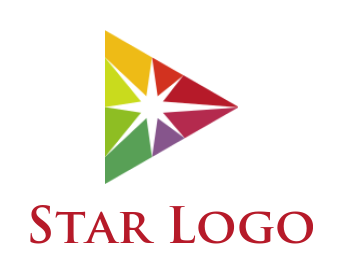 Majestic Star Logos | Star Logo Designs Online | LogoDesign.net