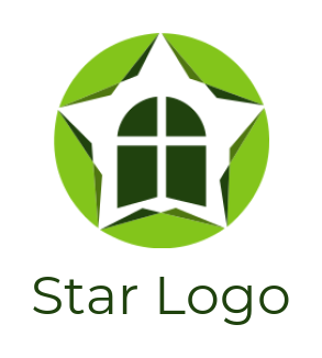 Majestic Star Logos | Star Logo Designs Online | LogoDesign.net