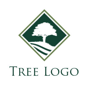 Creative Tree Logos | Make a Tree Logo Design | LogoDesign.net