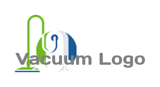 Free Vacuum Cleaner Logos | Vacuum Logo Maker | LogoDesign.net