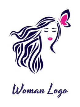 Women Logo Design