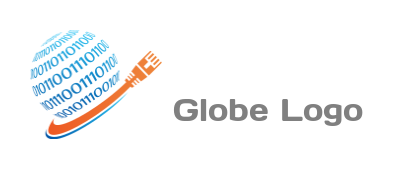 Get Globe Logos | Globe Logo Generator | LogoDesign.net