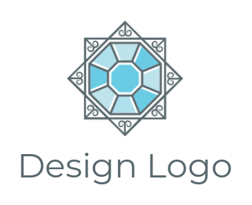 Free Design Logos | Logo Design Templates | LogoDesign.net