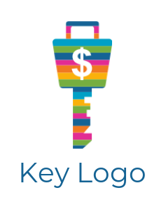 Best Key Logos | Key Logo Design Generator | LogoDesign.net