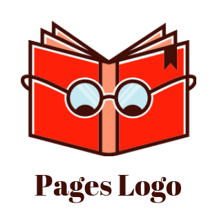 Fresh Pages Logos | Page Logo Creator Software | LogoDesign.net