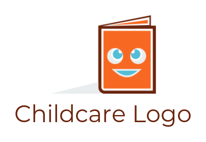 Free Childcare Logo Maker: Daycare, Pre-School Logo Design