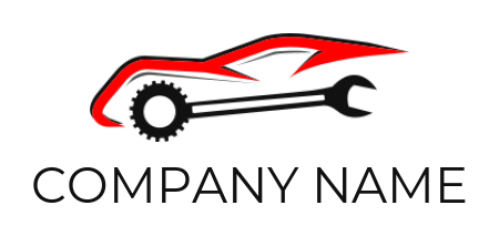 Premium Auto Shop Logos | Free Auto Shop Logo Maker | LogoDesign.net
