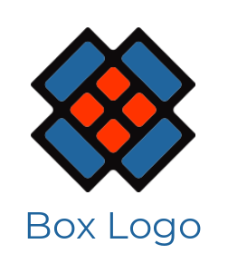 1000s of Box Logos | Create Box Logo Designs | LogoDesign.net