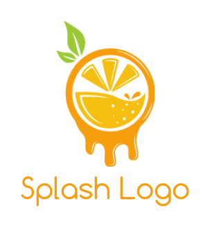Cool Splash Logos | Splash Logo Templates Online | LogoDesign.net