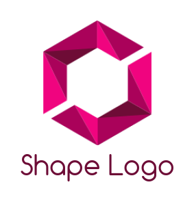 Simple Shape Logos