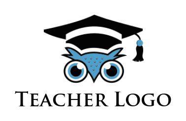Teacher Logo Design