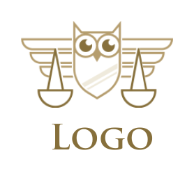 90+ Classic Judge Logos | Free Judge Logo Design Maker