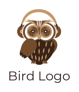 Fantastic Bird Logos | Get Bird Logo Designs | LogoDesign.net