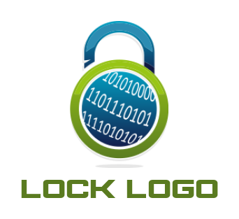 Download Lock Logos | Easy Lock Logo Maker | LogoDesign.net