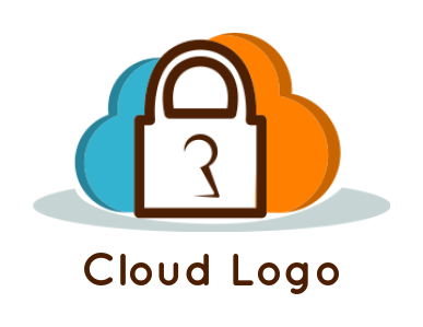 Clever Cloud Logos | Internet Cloud Icon | LogoDesign.net