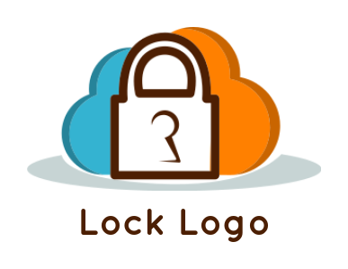 Download Lock Logos | Easy Lock Logo Maker | LogoDesign.net