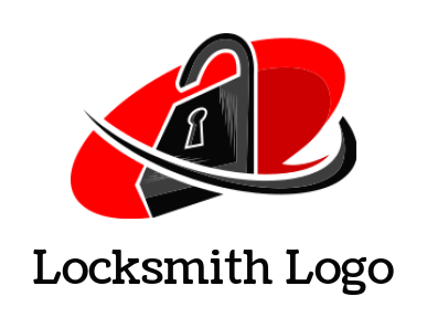 Locksmith Logos Templates