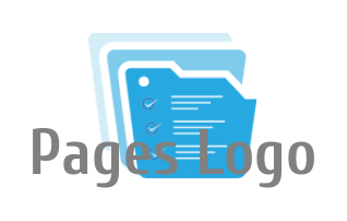 Fresh Pages Logos | Page Logo Creator Software | LogoDesign.net