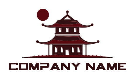 Chinese Logo Vector
