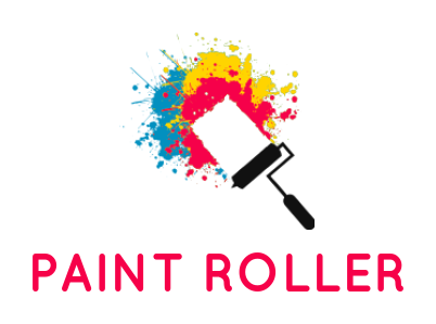 Best Paint Roller Logos | Design a Logo Free | LogoDesign.net