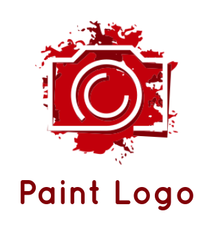 Artistic Paint Logos | Colorful Paint Logo Ideas | LogoDesign.net