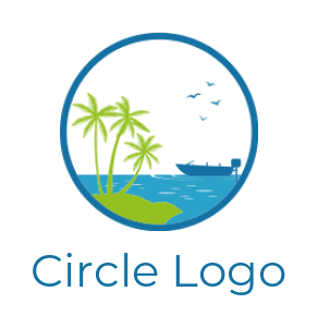 Amazing Circle Logos | Design a Circle Logo | LogoDesign.net