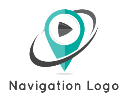 Top-Notch Navigation Logos | Navigation Logo Designers