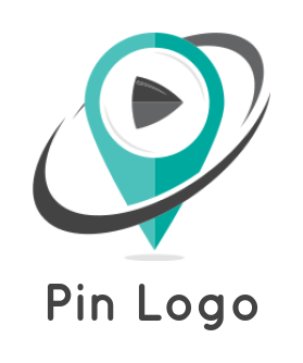 Best Pin Logos | Make a Pin Logo Design | LogoDesign.net