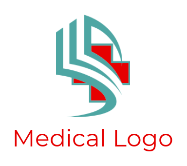 Free Medical Logo Creator: Hospital, Pharmacy Logos