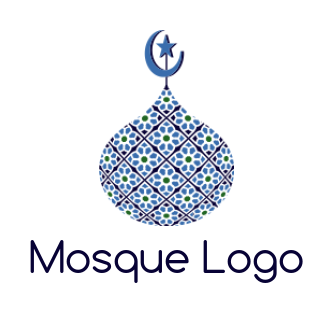 Free Mosque Logos | Mosque Logo Generator | LogoDesign.net