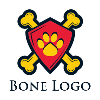 Design Bone Logos | 1000+ Bone Logo Templates | LogoDesign.net