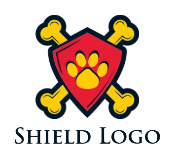 Super Shield Logos | Design Shield Logos Online | LogoDesign.net